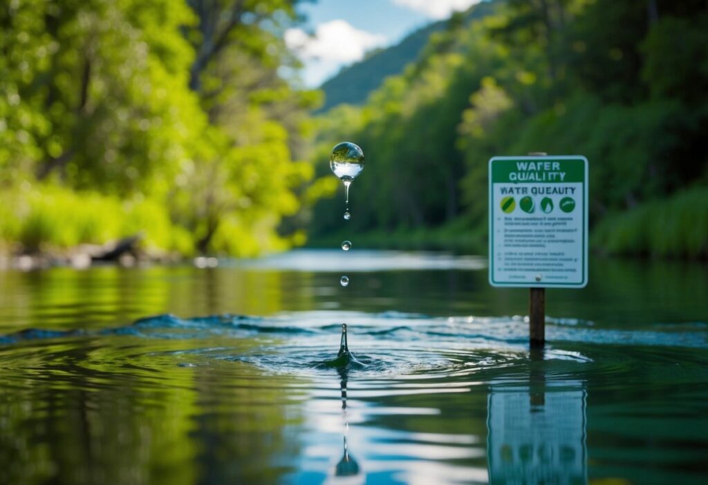 UK Water Quality Regulations Businesses Must Know for 2025.Commercial ...